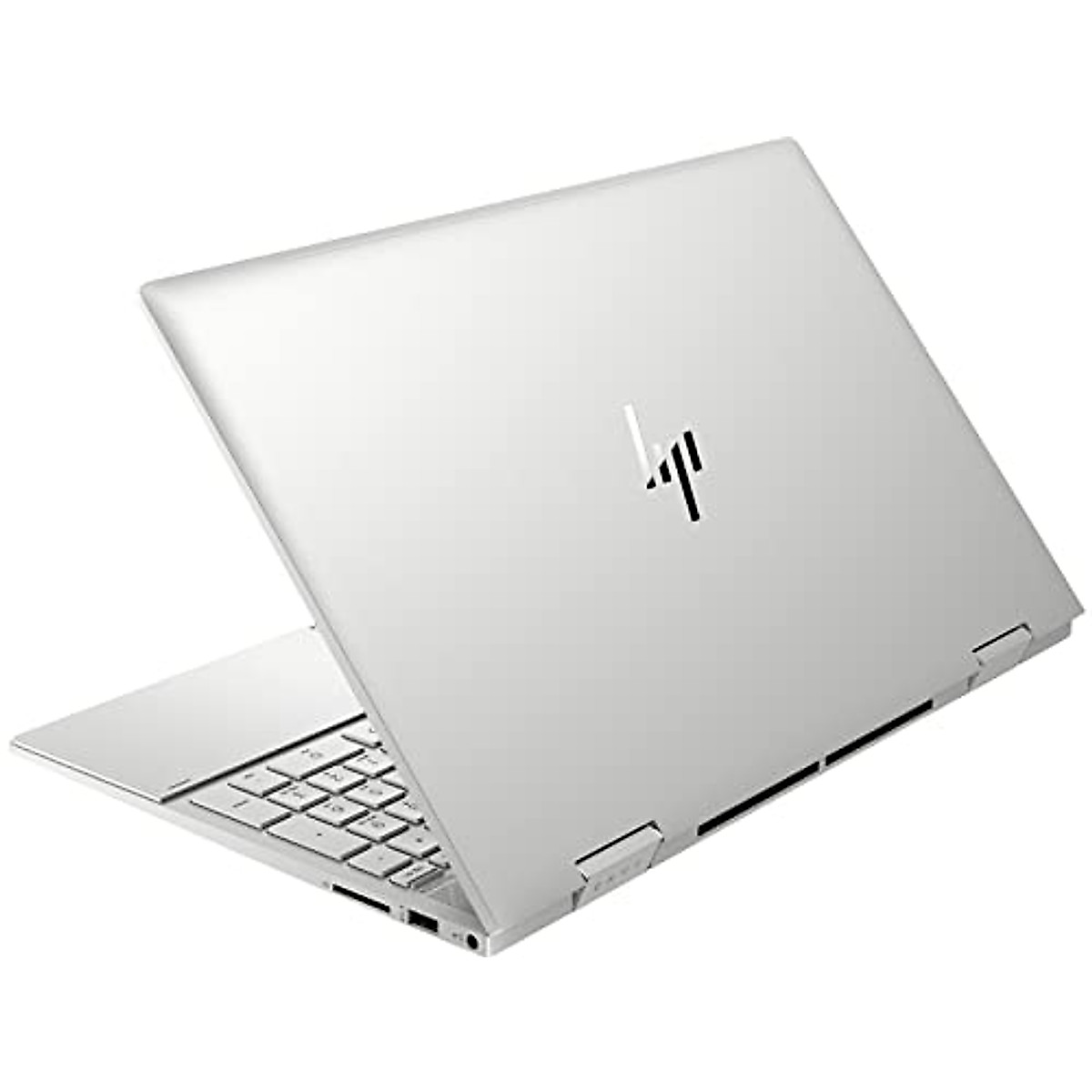 2022 Newest HP Envy x360 15.6" Full HD Touchscreen 2-in-1 Laptop (Intel i7-1195G7, 16GB RAM, 512GB SSD, Intel Iris Xe, (1920x1080), Active Pen, FP Reader, WiFi6, BT 5.2, Win11H) w/Hub