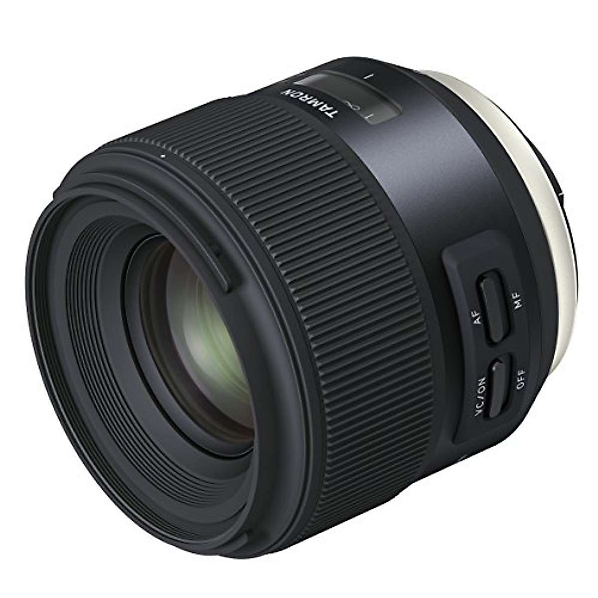 Tamron F1.8 VC 35mm USD Lens for Nikon - Black