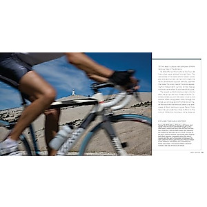 100 Bike Rides of a Lifetime: The World's Ultimate Cycling Experiences