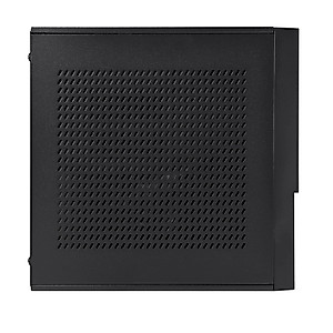 Goodisory MX01 Fanless Mini ITX HTPC Chassis - Compact PC Case