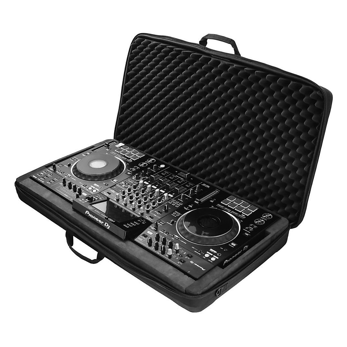 Odyssey Cases EVA Molded Soft Case for Pioneer XDJ-XZ