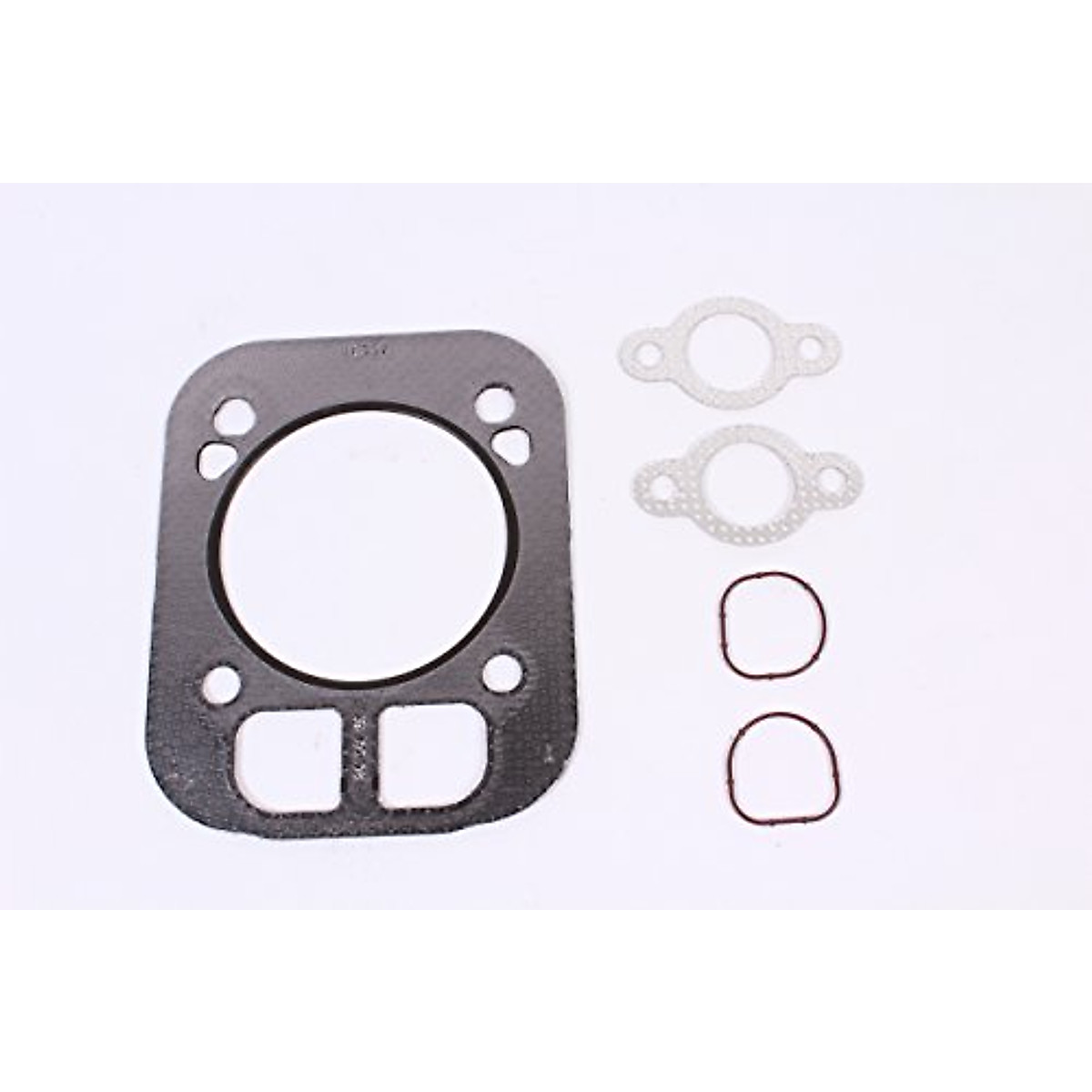 Kohler 32-841-02-S Lawn & Garden Equipment Engine Cylinder Head Gasket Kit (Replaces 32-841-01-S, KH-32-841-01-S) Genuine Original Equipment Manufacturer (OEM) Part