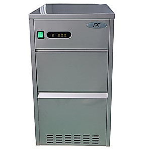 SZB-20 Automatic Flake Ice Maker