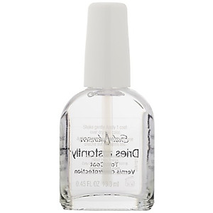 Sally Hansen Top Coat Dries Instantly 2124