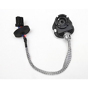 Replacement for Acura Honda Mazda Xenon HID Igniter Inverter Headlight Starter Module Replaces 33129-S0K-A01, 33129-SCC-003, 33129-SEA-003, W3T10571, W3T16071, W3T19471, W3T18071, X6T03071, X6T03091