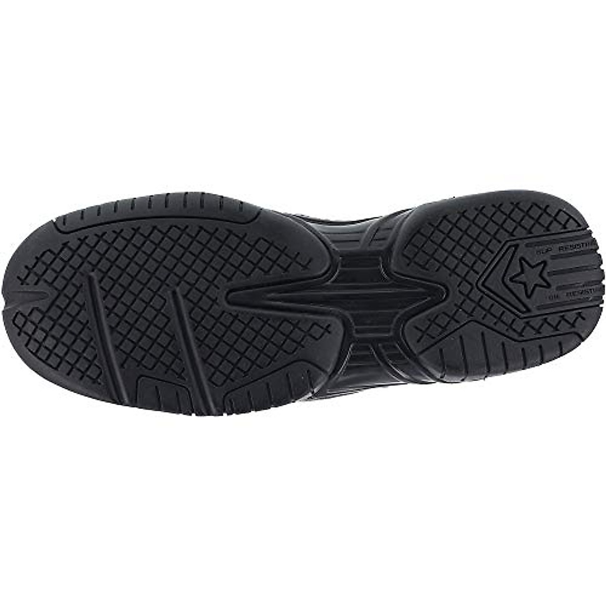 Reebok Work Women's Tyak Comp Toe Comfort Work Shoe Cd Sd Golden Tan - 10.5 Wide