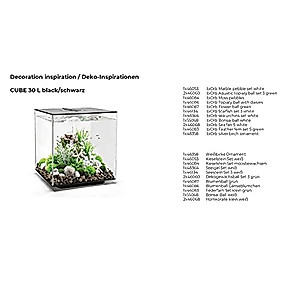 biOrb 46084.0 Moss Pebbles Aquariums