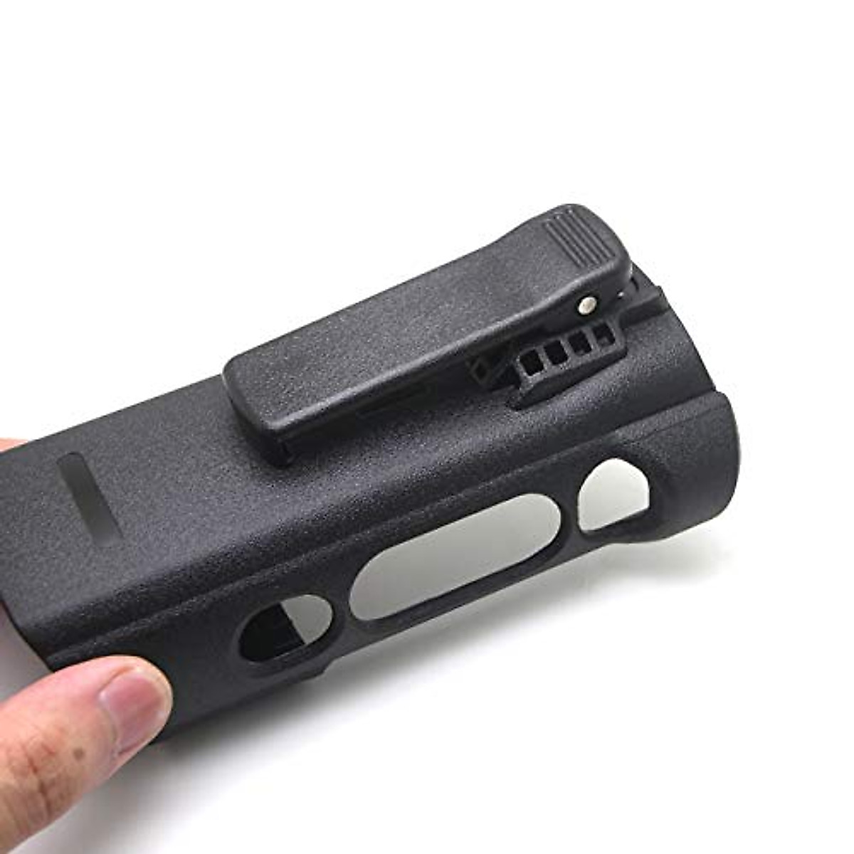 PMLN5331 PMLN5331A Holster for Motorola APX7000 Universal Carry Holder Belt Clip Model 1.5/3.5 Top Display and Dual Display Carry Case