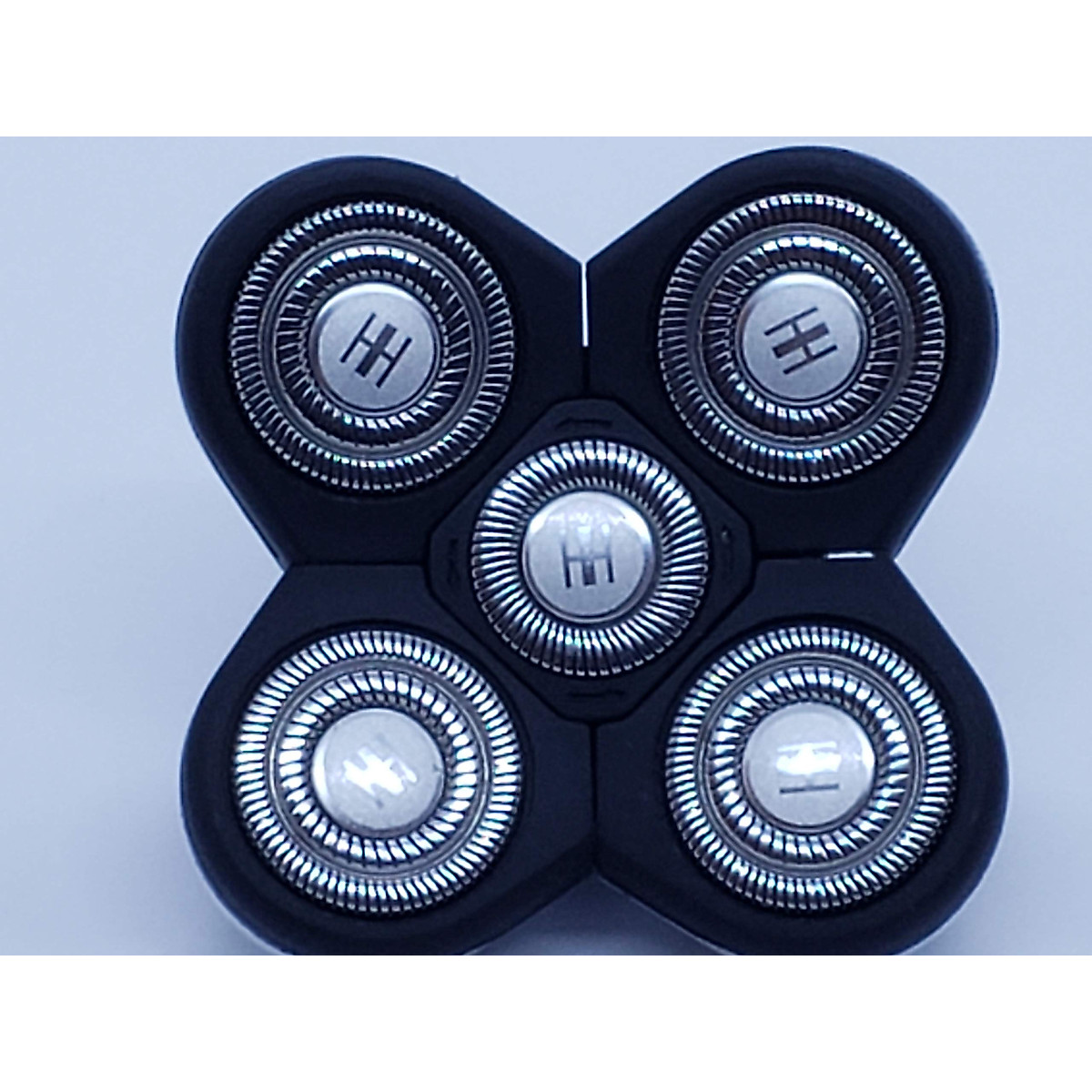 Ghost Shaver Replacement XL Blades