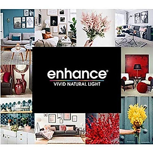 Feit LEDR56/827 1250 Lumen 2700K 5 & 6 Inch Dimmable Retrofit Kit - 120W EQUIVALENT, 20.5w