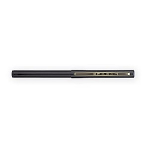 Fisher Space Pen Stowaway Space Pen with Clip, Black (SWY/C-BLACK)