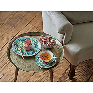 Wedgwood Wonderlust Menagerie Teacup & Saucer