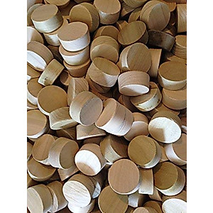 150 Genuine Whiskey Barrel Bungs