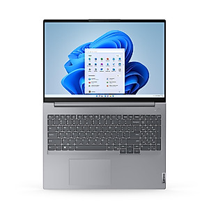 Lenovo ThinkPad E14 14" FHD (Intel 4-Core i5-1135G7, 32GB DDR4 RAM, 1TB SSD) Full HD 1080p IPS Business Laptop, Backlit, Thunderbolt 4, Webcam, Fingerprint, Anti-glare, Windows 10 / 11 Pro - 2022