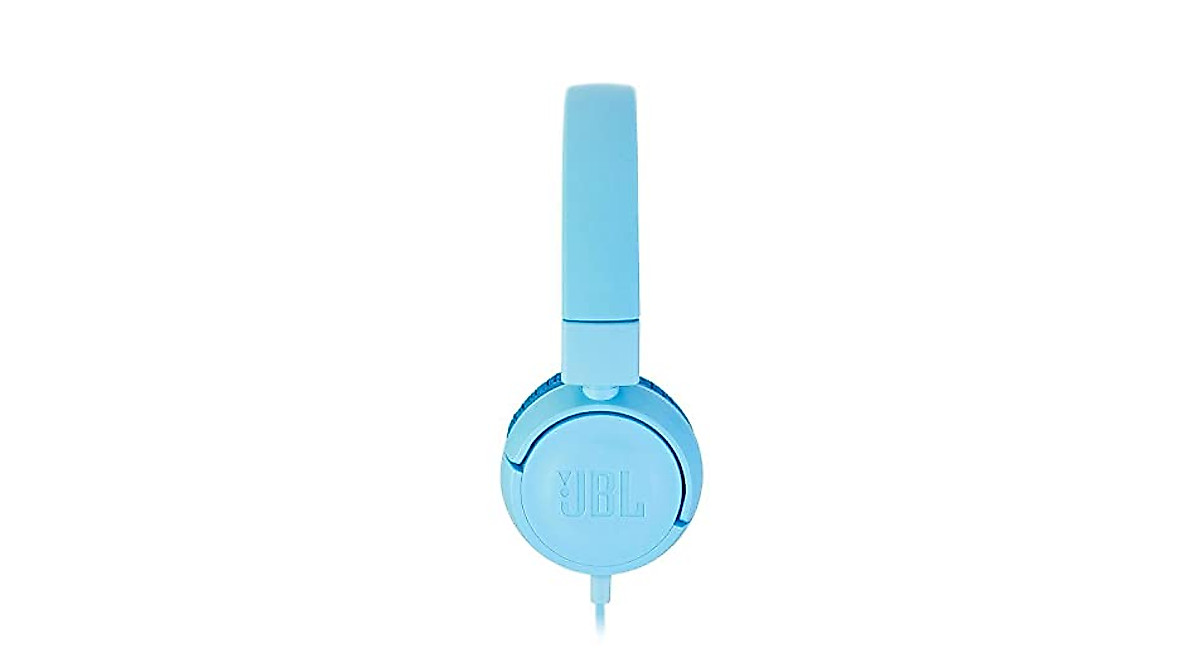 JBL JR 300 Kids Headphones - Safe, Comfortable & Portable