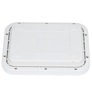 Rolled Ice Cream Maker for Kids, Unplugged Stainless Steel Instant Ice Cream Maker Fried Yogurt Machine Fruit Ice Cream Plate Fried Ice Tray with 2 Spatulas for Household(White)