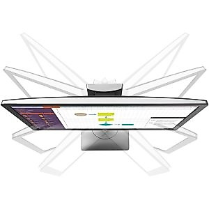 HP Business M1P02A8#ABA 24" E242 Elite Display LED