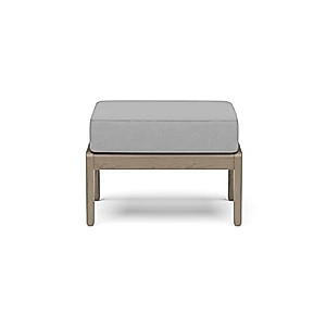 Homestyles Sustain Outdoor Ottoman