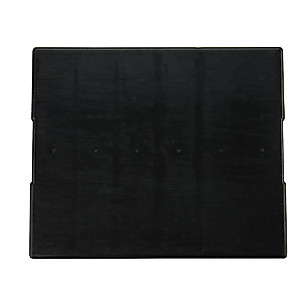 PowerStar 12V 45AH SLA Battery for Power-Sonic PG-12V42FR, PS-12400 and Universal UB12500