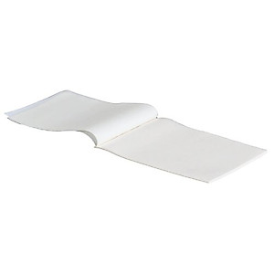 OMAX - A99CPB100 - Microscope and Camera Optical Lens Cleaning Paper - 100 Sheets