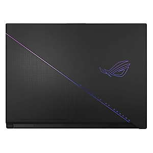 EXCaliberPC 2023 ASUS ROG Zephyrus Duo 16 GX650PY-XS97 (AMD Ryzen 9 7945HX, 32GB RAM, 2TB NVMe SSD, RTX 4090 16GB, 16" QHD+ 240Hz 3ms, Windows 11 Pro) Gaming Laptop