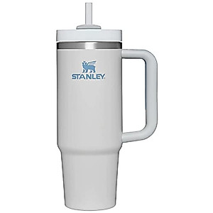 The Quencher H2.0 Flowstate™ Tumbler | 30 OZ Fog