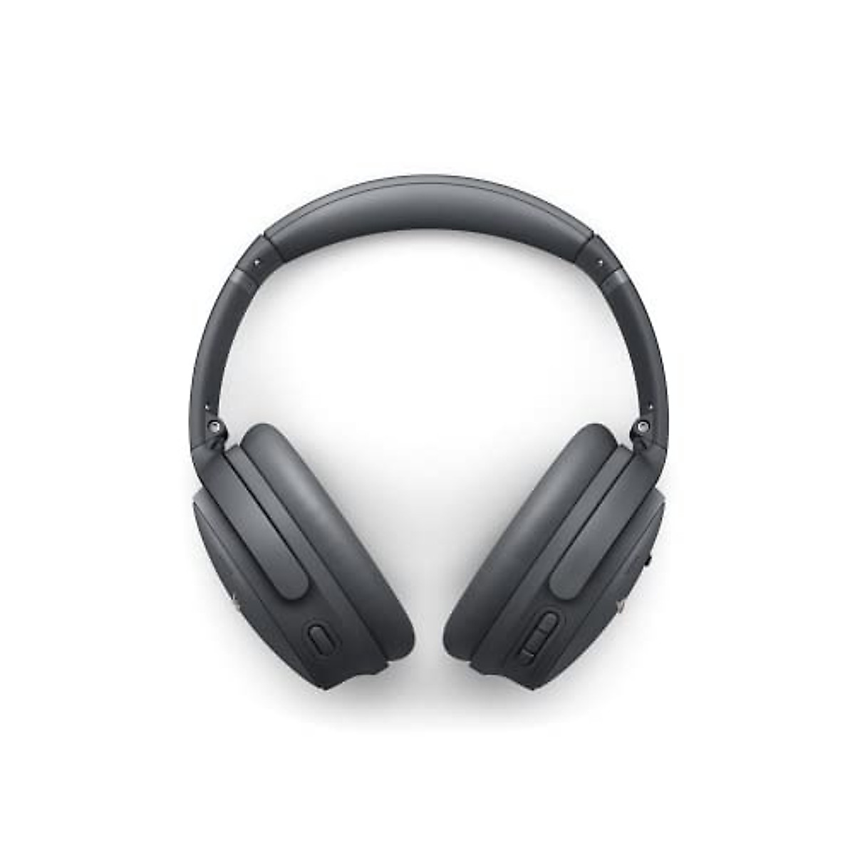 Bose QuietComfort 45 Bluetooth Wireless Noise Cancelling Headphones, Eclipse Grey - Limited Edition (Renewed)