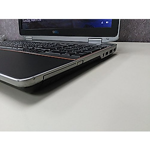 Dell Latitude E6520 Windows 7 Pro Laptop - i7 2.7GHz / 8GB / 1TB HDMI WiFi 15.6" Notebook