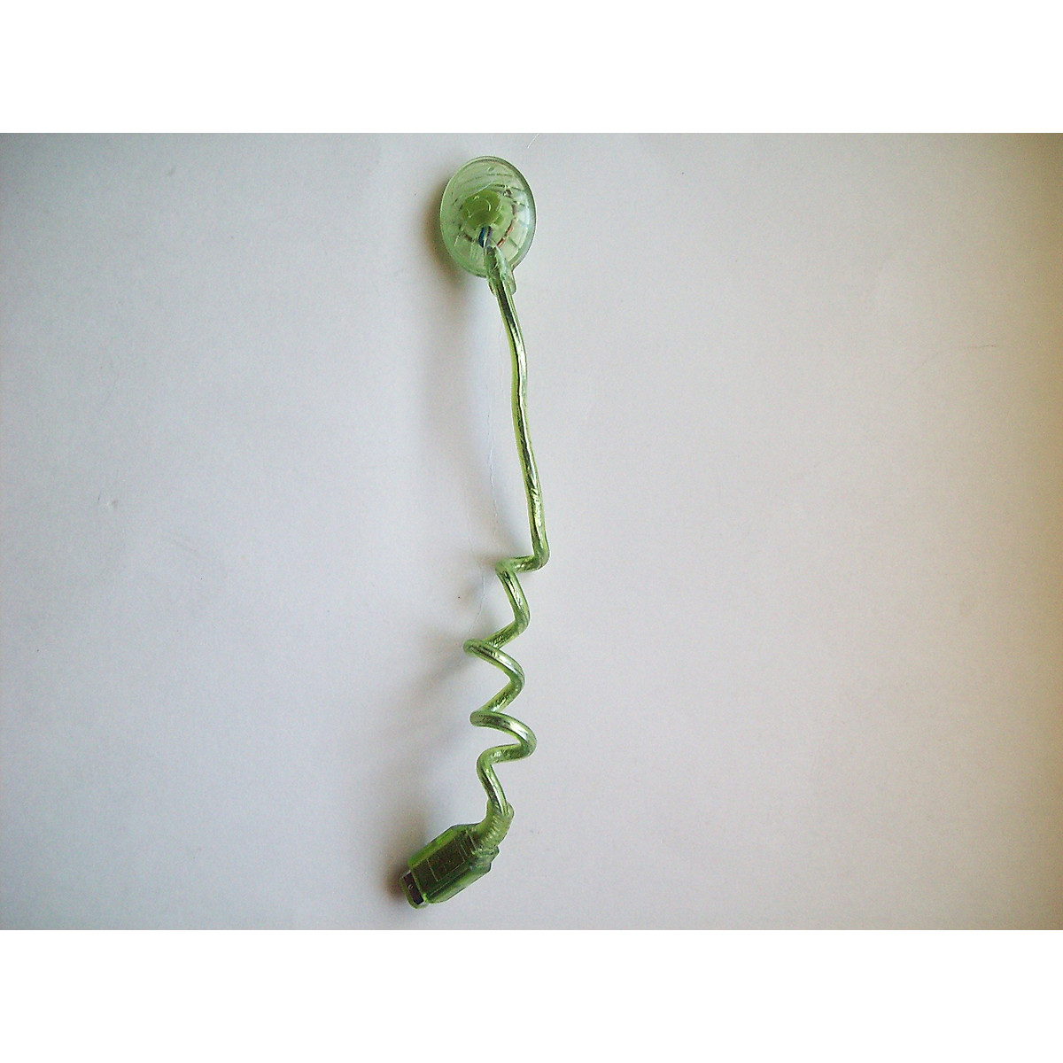 Nyko Worm Light: Kiwi Green