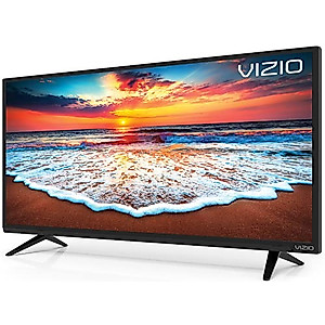 VIZIO 43” Class FHD (1080P) Smart LED TV D43fx-F4
