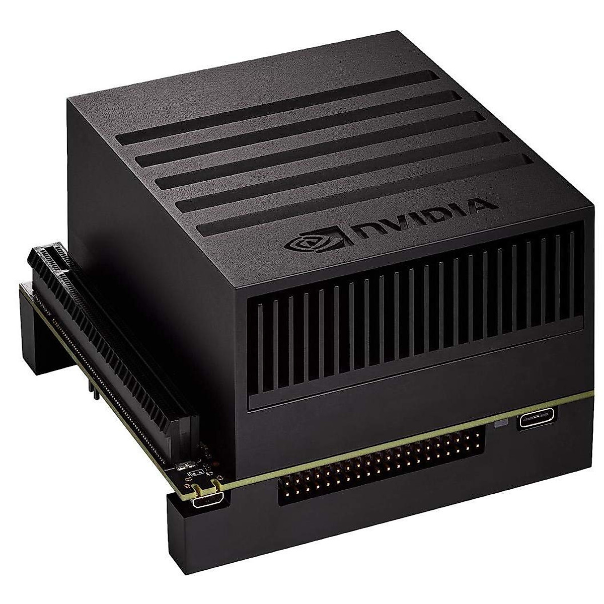 NVIDIA Jetson AGX Xavier Developer Kit (32GB)