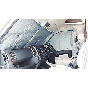 Maypole MP6608 Thermal Blind