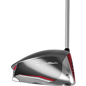 TaylorMade - Stealth Womens Driver 10.5 Degrees/Righthanded