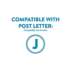 Architectural Mailboxes Hillsborough Galvanized Steel Post Mount Mailbox, Compatibility Code J, 5593RZ-CG, Rubbed Bronze, Large Capacity