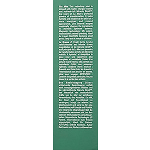 La Mer Brume De La Mer - The Mist 100ml/3.4oz