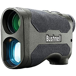 Bushnell Engage Hunting Laser Rangefinder_LE1700SBL Multi, One Size