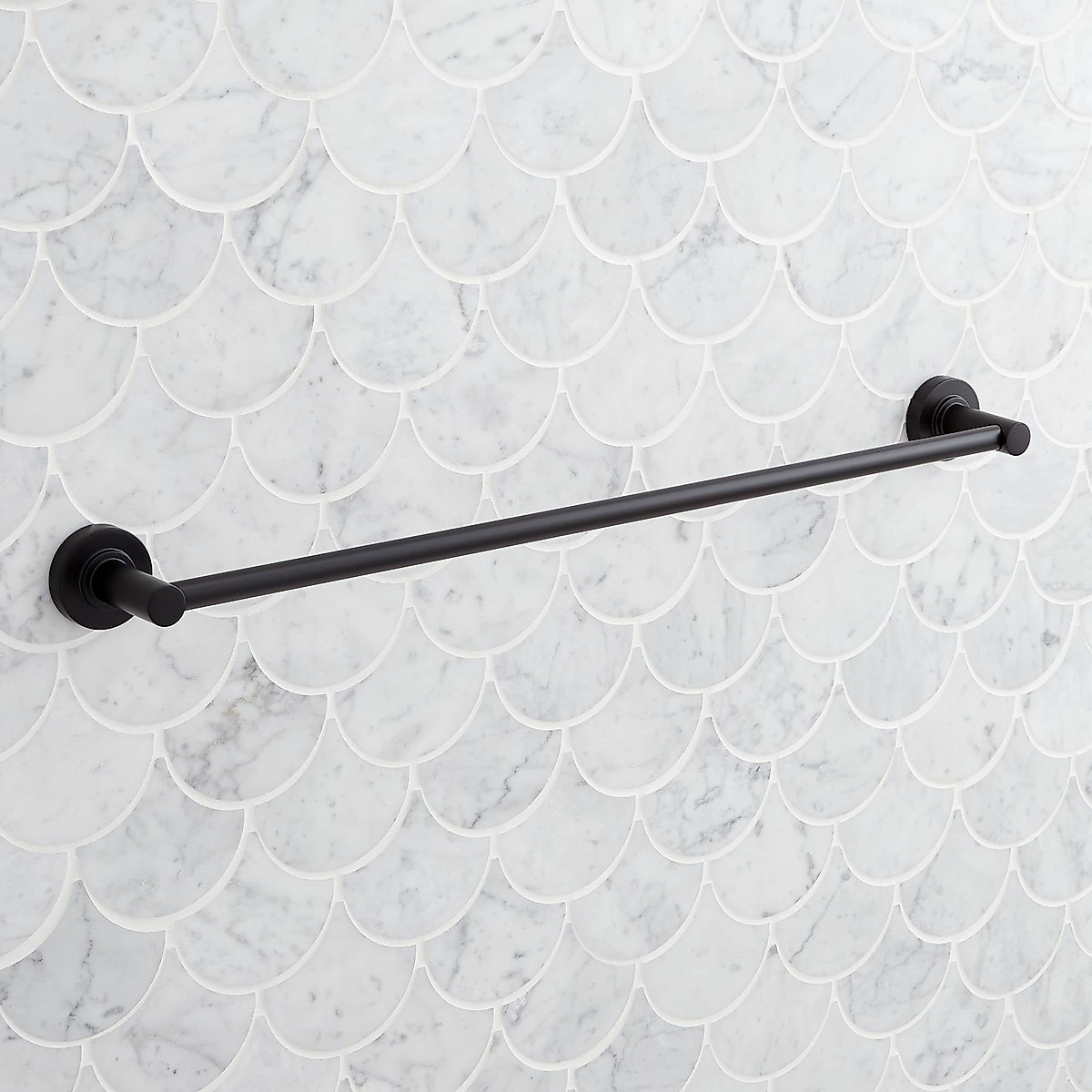 Signature Hardware 483932 Lexia 18" Towel Bar