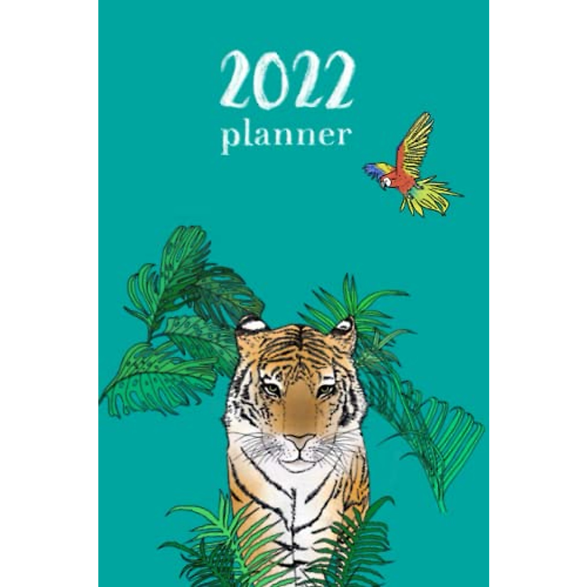 2022 Planner