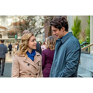 Hallmark 12-Movie Collection (A Paris Proposal / Moriah’s Lighthouse / Love, Once and Always / Game, Set, Love / Girlfriendship / Sweeter Than Chocolate / Made for Each Other / The Professional Bridesmaid / Truly, Madly, Sweetly / A Pinch of Portugal / He