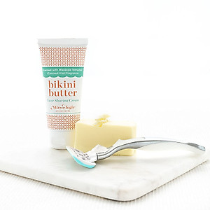 Bikini Butter Luxe Shaving Cream