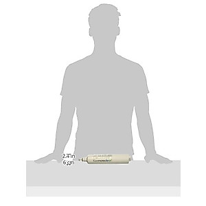 Kenmore 9990 Refrigerator Water Filter, 1 Count (Pack of 1), White