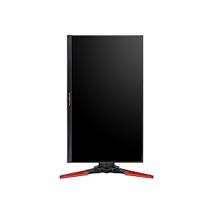 Acer Predator XB271HU bmiprz 27" WQHD (2560x1440) NVIDIA G-SYNC IPS Monitor, (Display Port & HDMI Port, 144Hz), Black