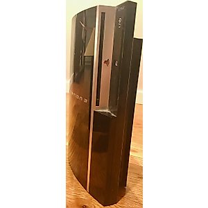 Sony Playstation 3 80 GB Backwards Compatible