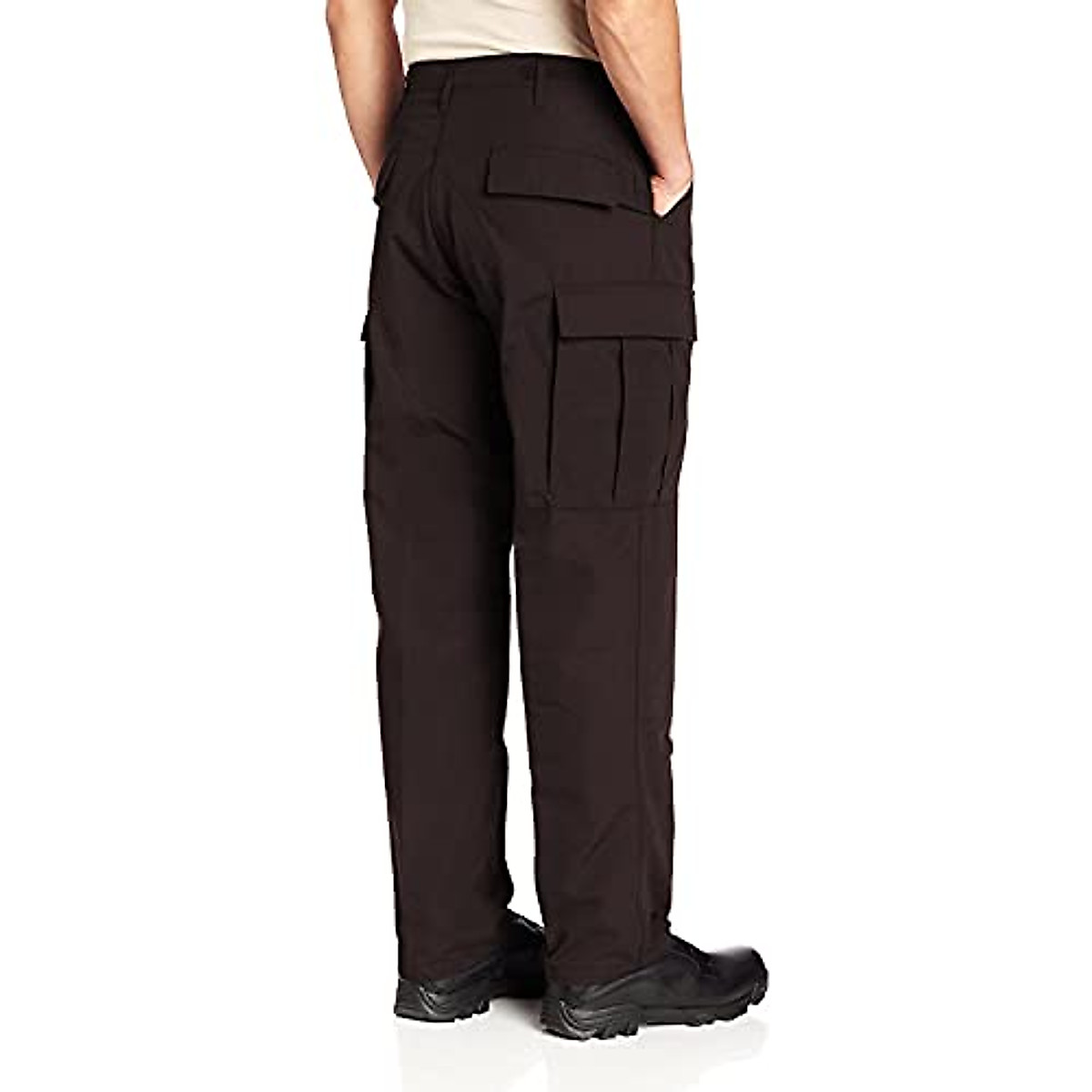 Propper BDU Trouser Button Fly - Battle Rip 65/35 Ripstop