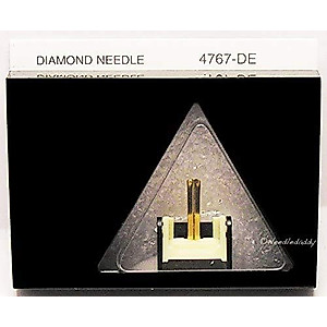 New in box diamond replacement needle for SHURE M95 M95HE M95ED N95ED N95HE