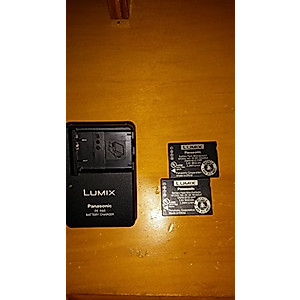 Panasonic Lumix ZS19 14.1 MP High Sensitivity MOS Digital Camera with 20x Optical Zoom (Black)