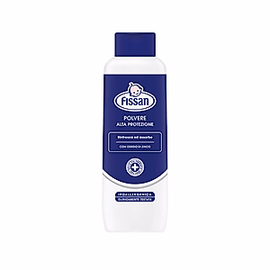 Fissan Baby High Protection Powder 500g