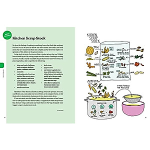 Perfectly Good Food: A Totally Achievable Zero Waste Approach to Home Cooking