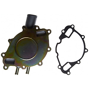Gates 43057 Premium Engine Water Pump