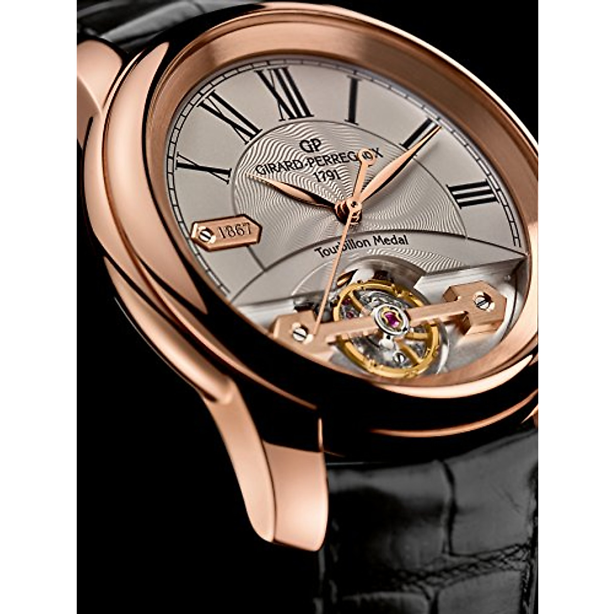 The Watch Book II (English, German and French Edition)